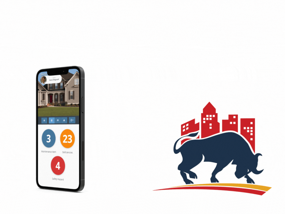 Your Report | BullsEye Home Inspectors