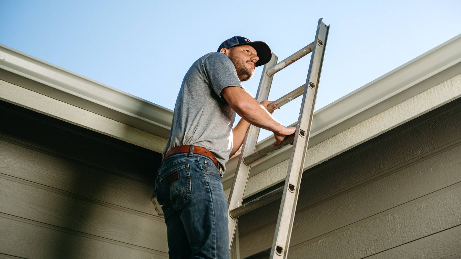 Geiger Home Inspections | Home Inspector in Northeastern Nevada