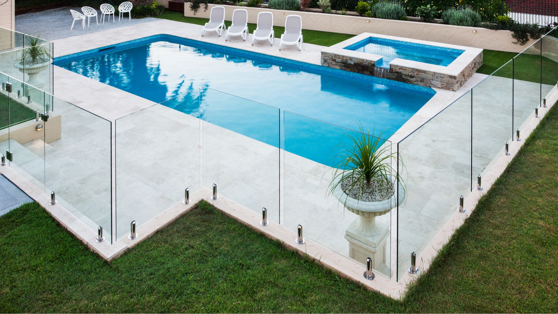 Pool Safety Inspection – Resi Inspections – Bethania, QLD