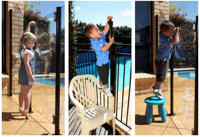 Pool Safety Inspection – Resi Inspections – Bethania, QLD