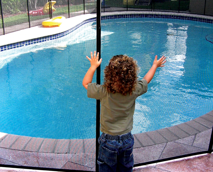 Pool Safety Inspection – Resi Inspections – Bethania, QLD