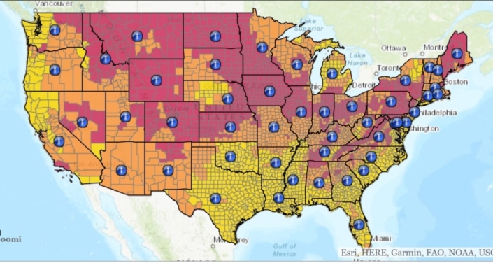 Radon Testing | Playle Home Inspections